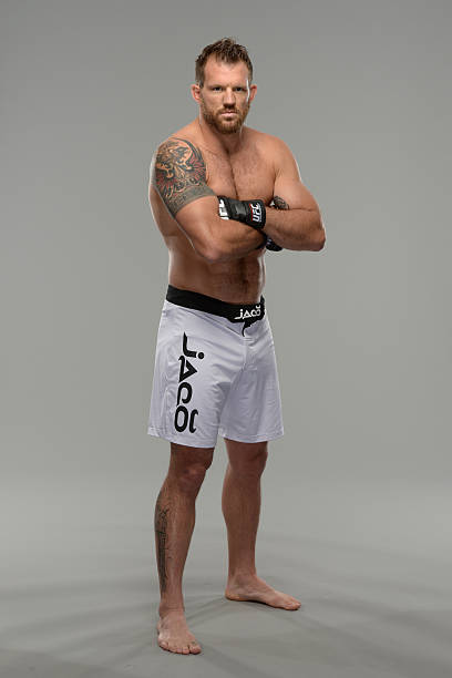 Ryan Bader