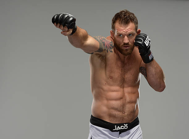Ryan Bader