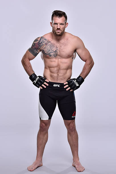 Ryan Bader