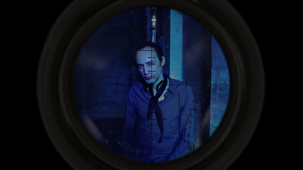 Alien Crystal Palace image