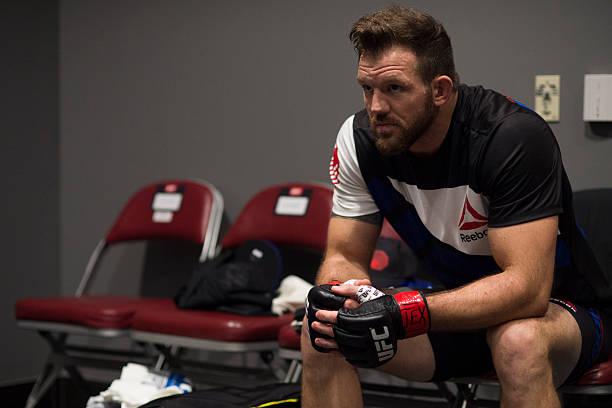 Ryan Bader