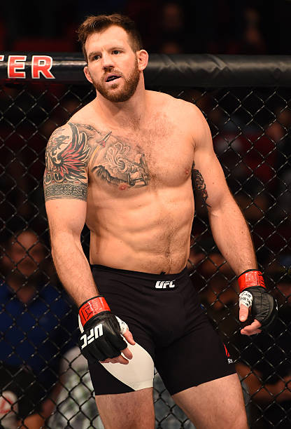 Ryan Bader