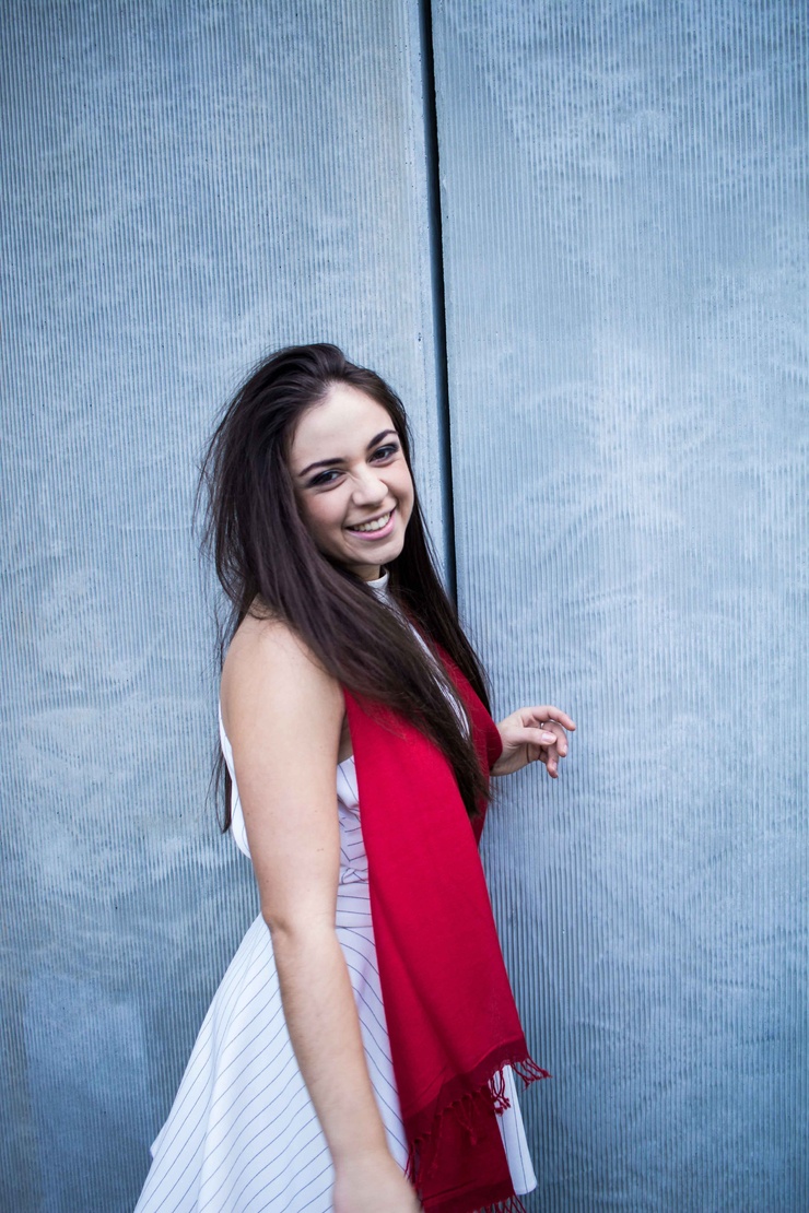 Picture of Eleni Cassimatis