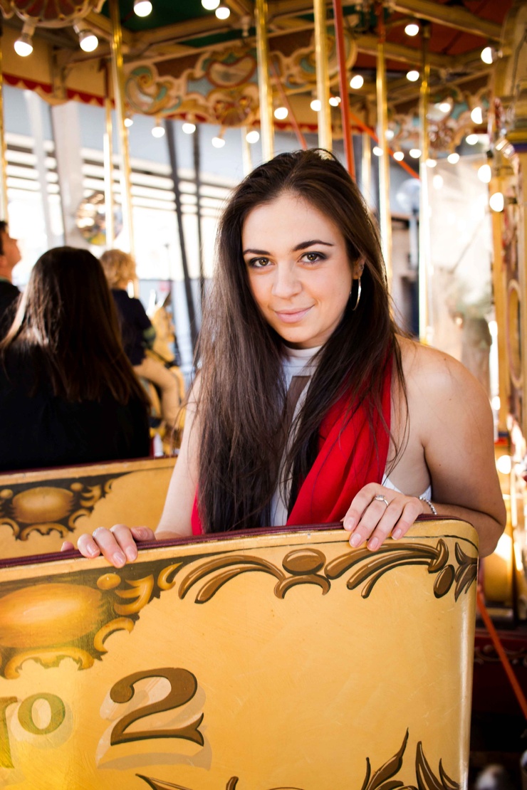 Picture of Eleni Cassimatis