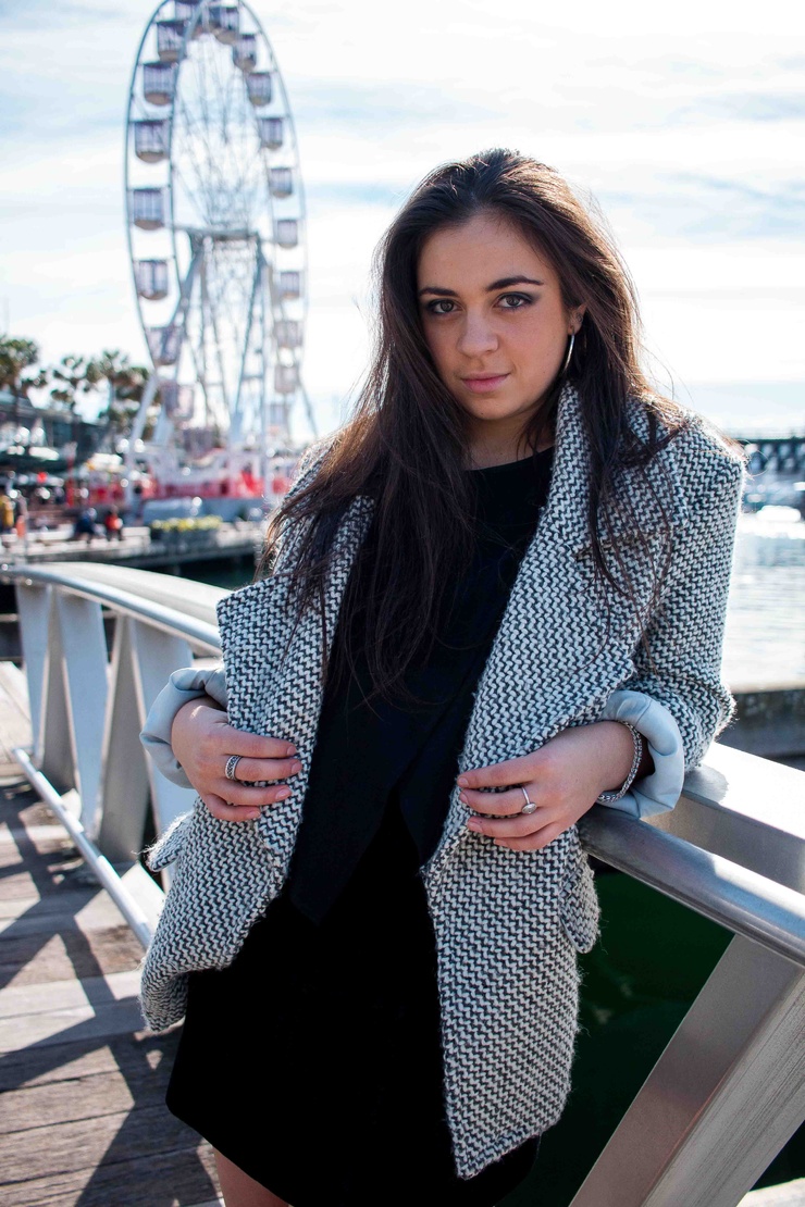 Picture of Eleni Cassimatis