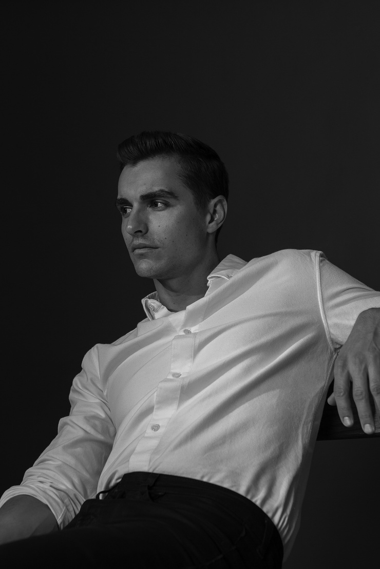 Picture of Dave Franco