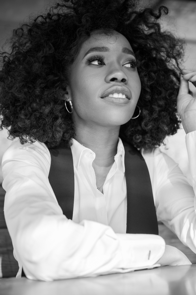 Picture of Zoe Renee