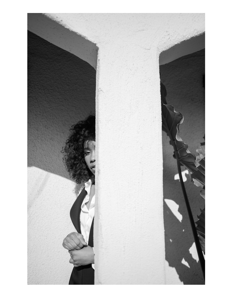 Picture of Zoe Renee