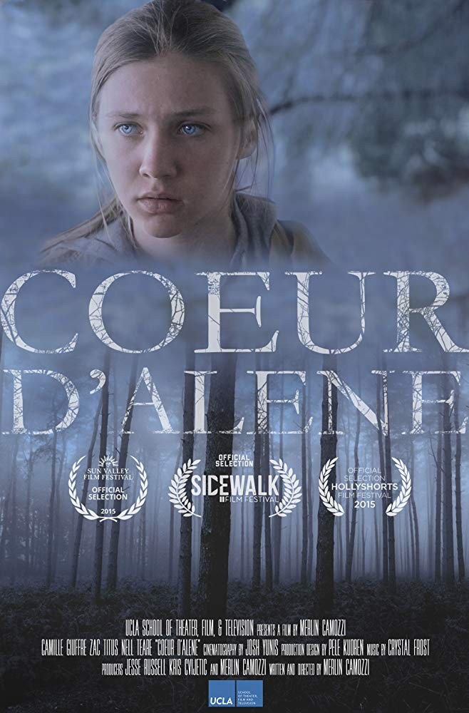 Picture of Coeur D'Alene