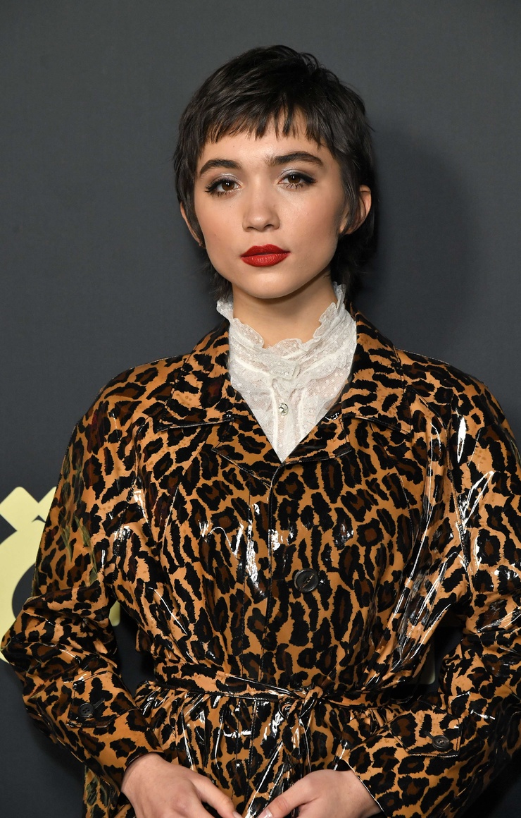 Picture of Rowan Blanchard