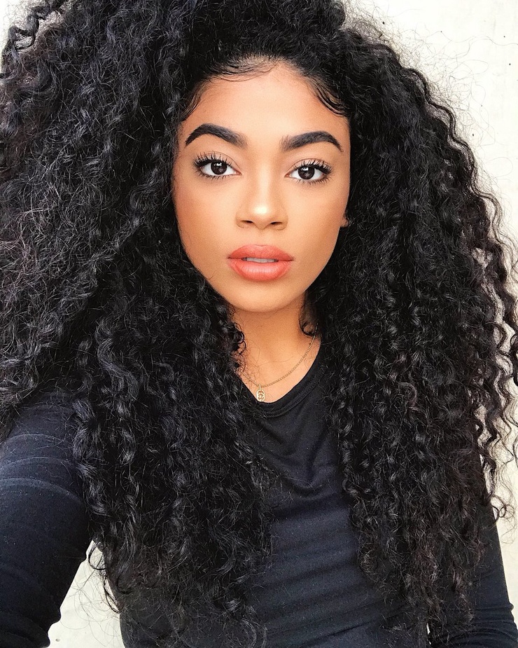 Picture of Jasmine Brown
