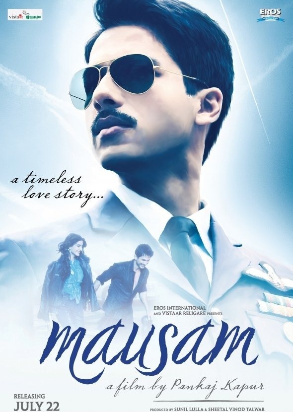 Image of Mausam
