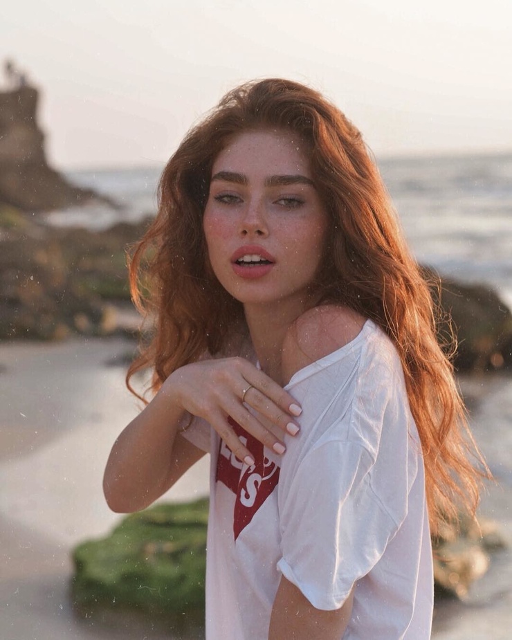 Picture of Eden Chanel