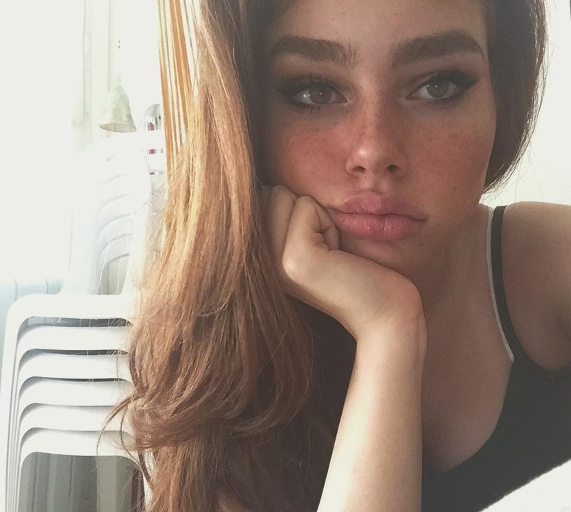 Picture of Eden Chanel