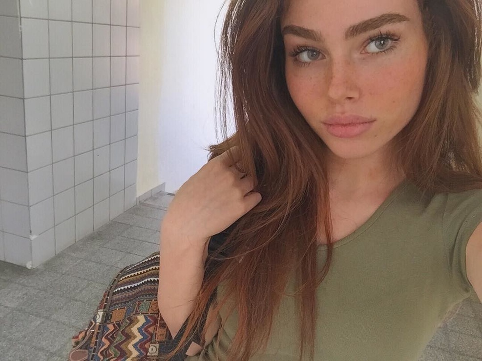 Picture of Eden Chanel