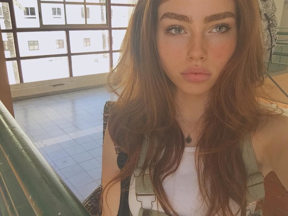 Picture of Eden Chanel