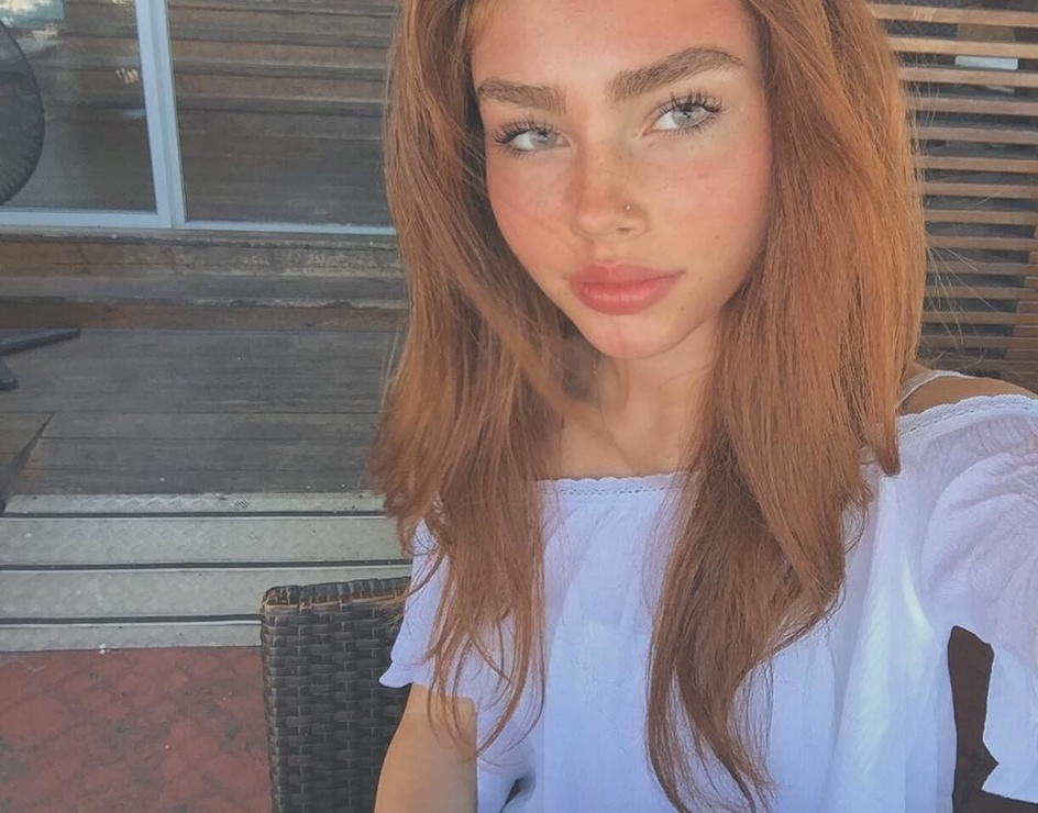 Picture of Eden Chanel