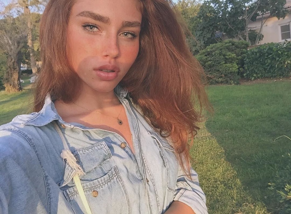 Image of Eden Chanel