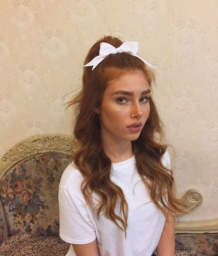 Picture of Eden Chanel