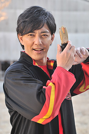 Kakeru Shishi image