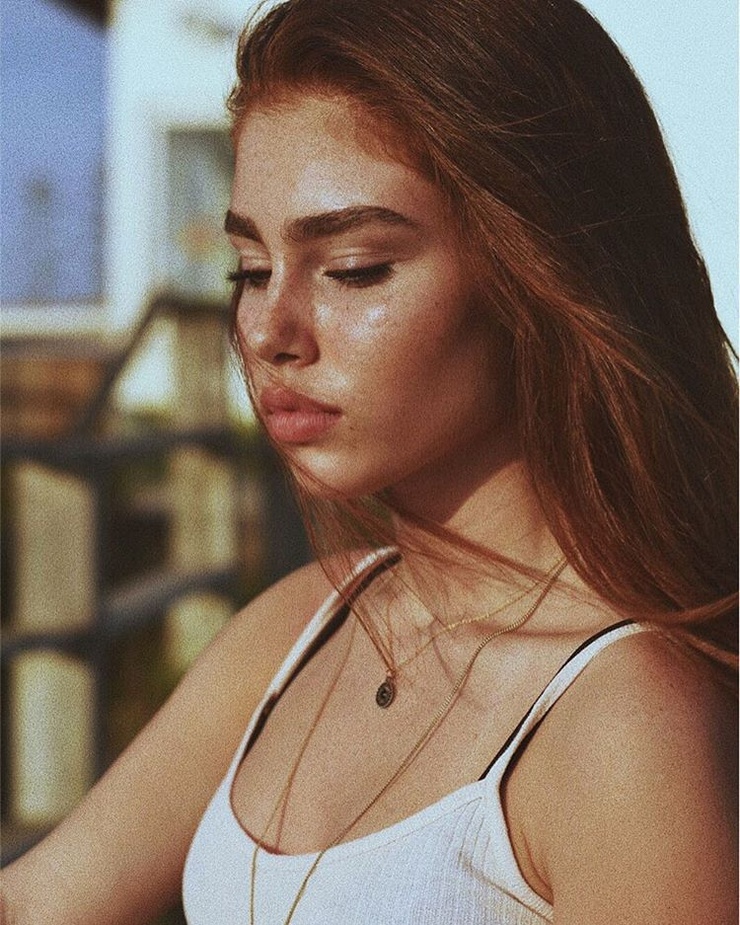 Image of Eden Chanel