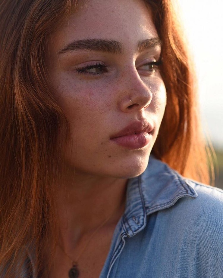 Picture of Eden Chanel