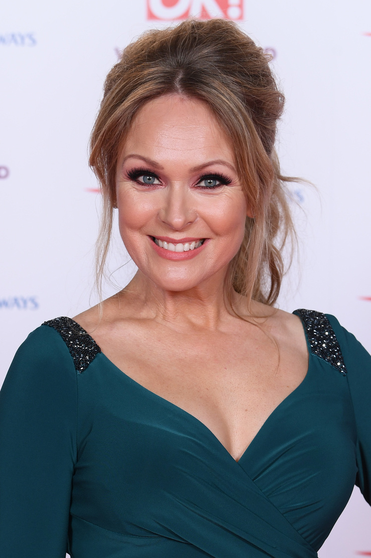 Picture Of Michelle Hardwick Picture Of Michelle Hardwick