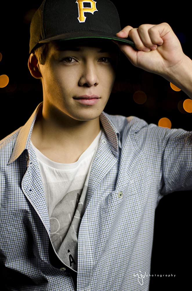 Picture of Ryan Potter