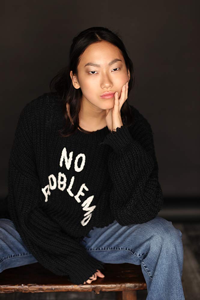 Picture of Madison Hu