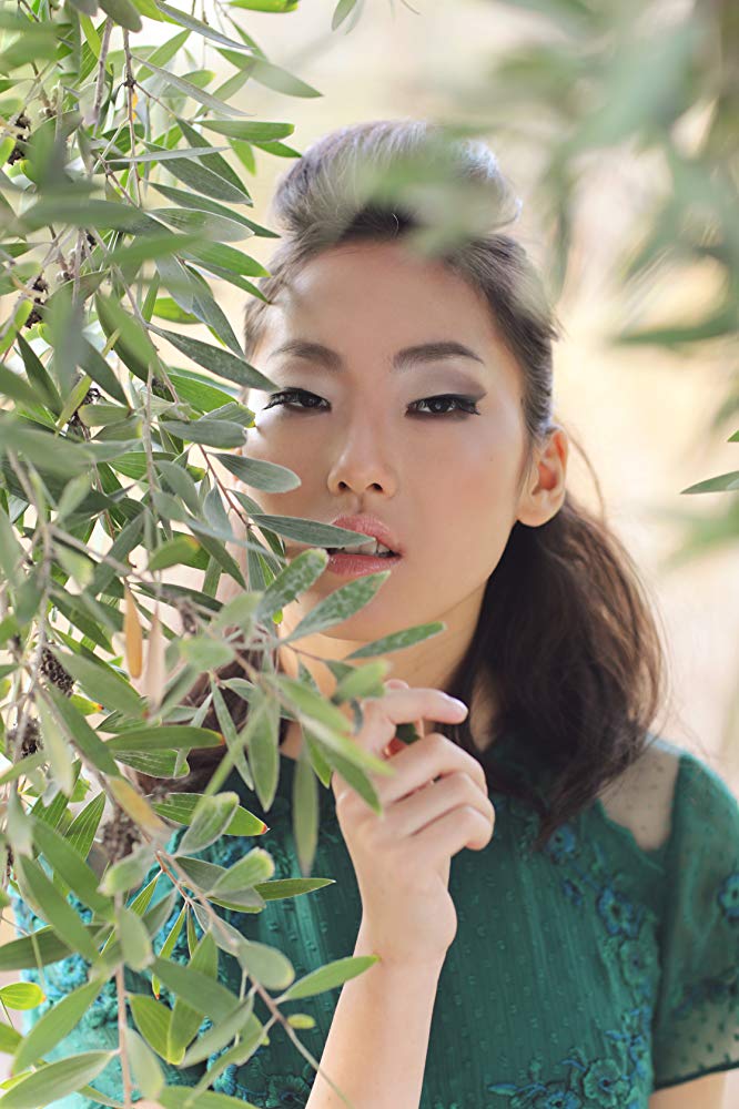 Picture of Madison Hu