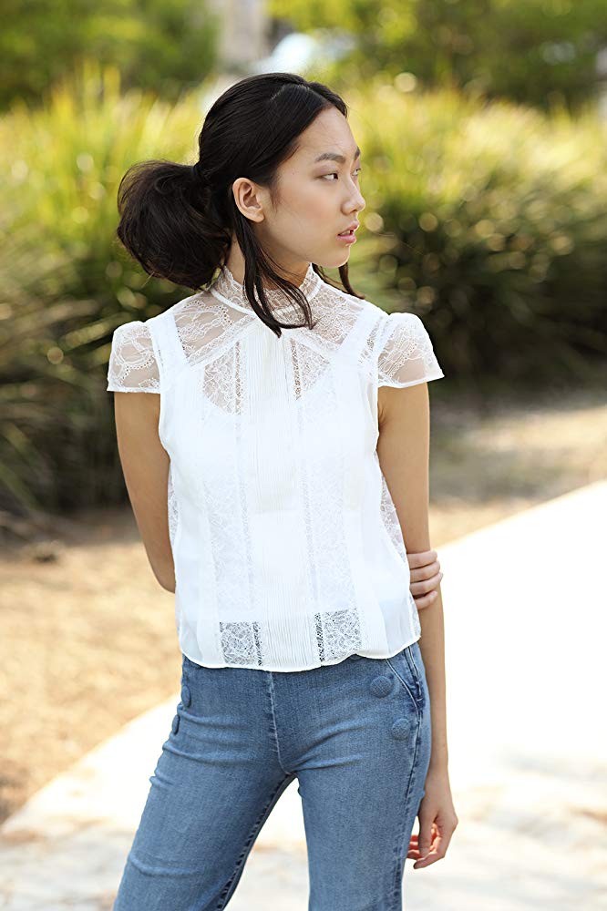 Picture of Madison Hu