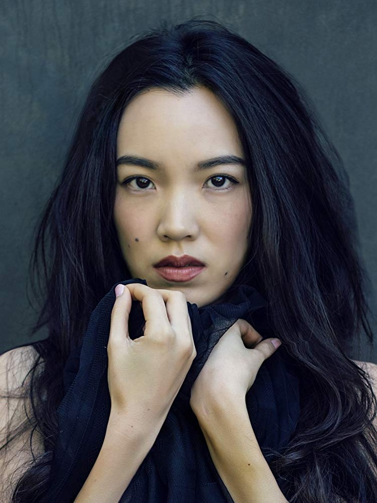 Picture of Jessika Van