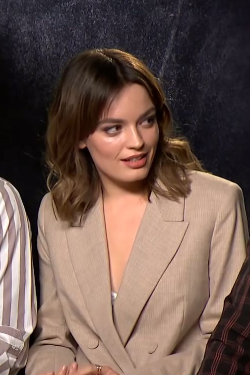 Picture of Emma Mackey