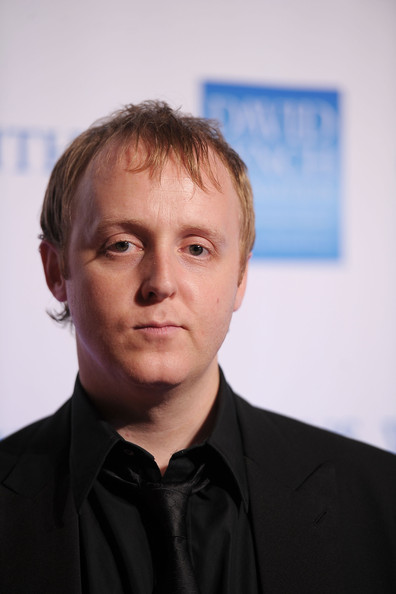 Picture of James McCartney