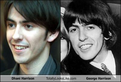 Picture of Dhani Harrison