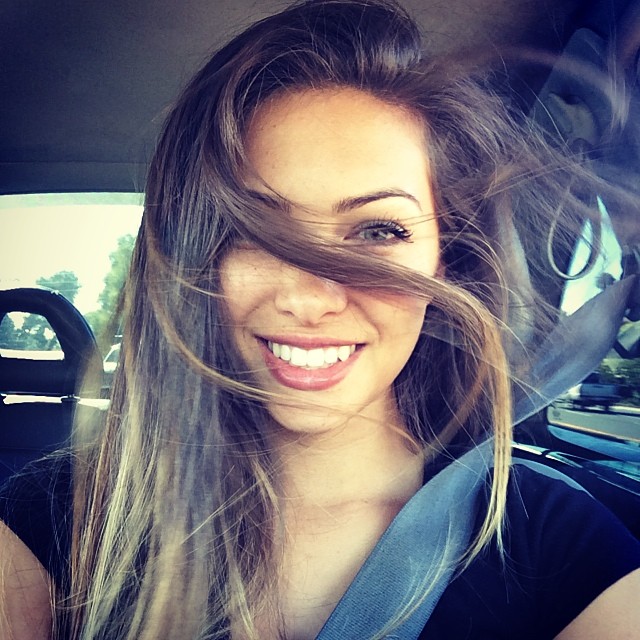 Image of Britt Rafuson