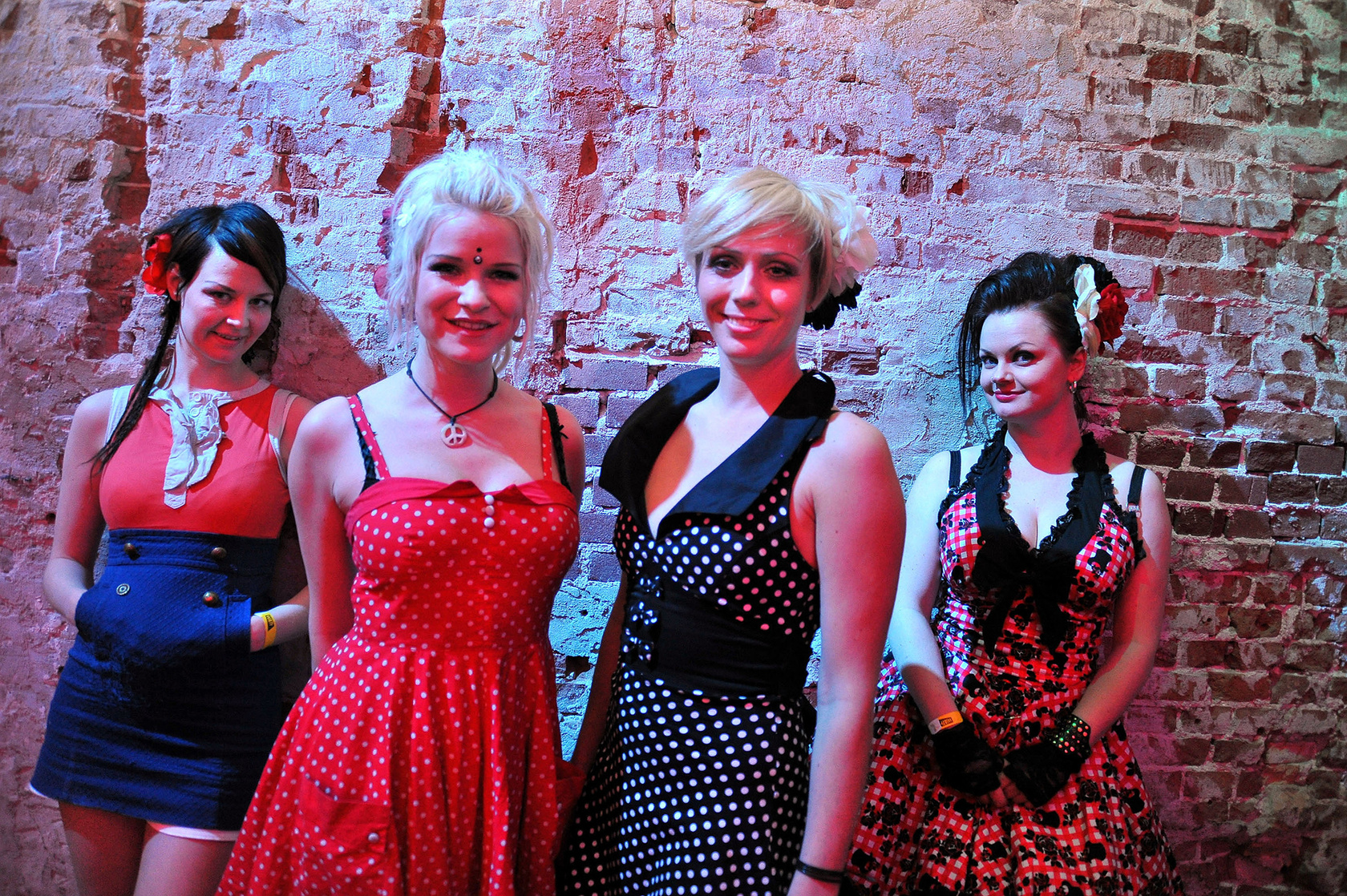 Picture of Katzenjammer