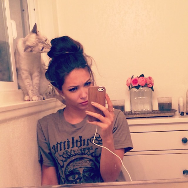 Picture of Britt Rafuson