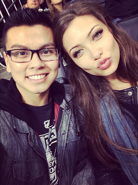 Britt Rafuson picture