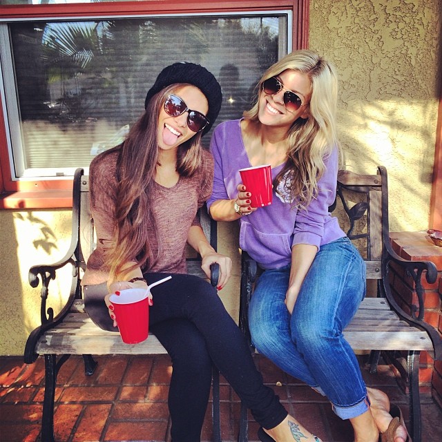 Picture of Britt Rafuson