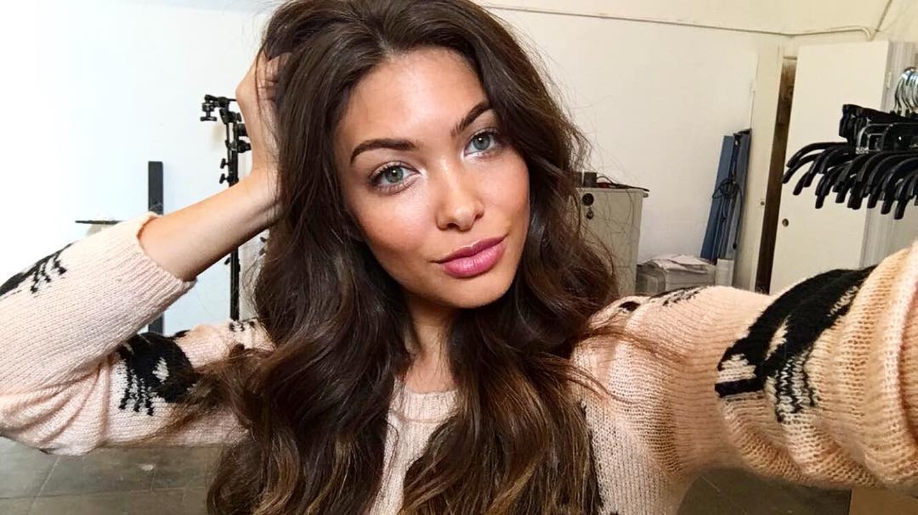 Image of Britt Rafuson