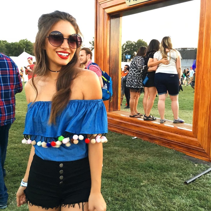 Picture of Britt Rafuson