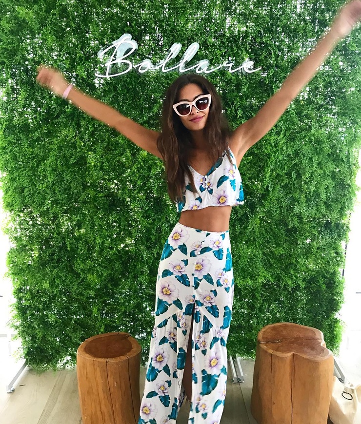 Picture of Britt Rafuson