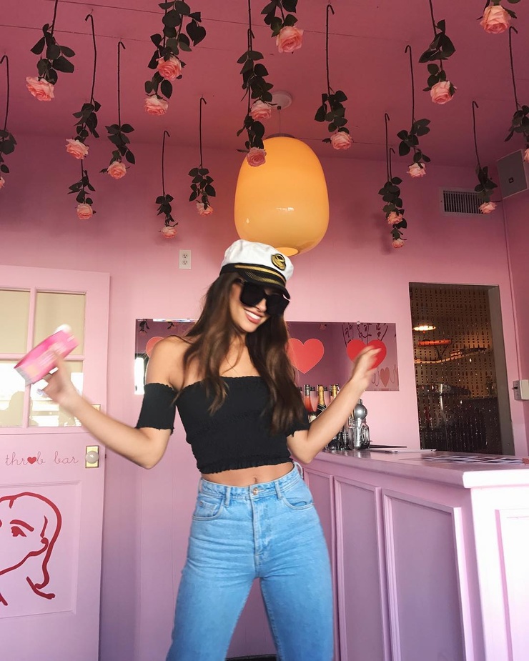 Picture of Britt Rafuson