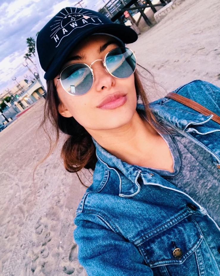 Picture of Britt Rafuson