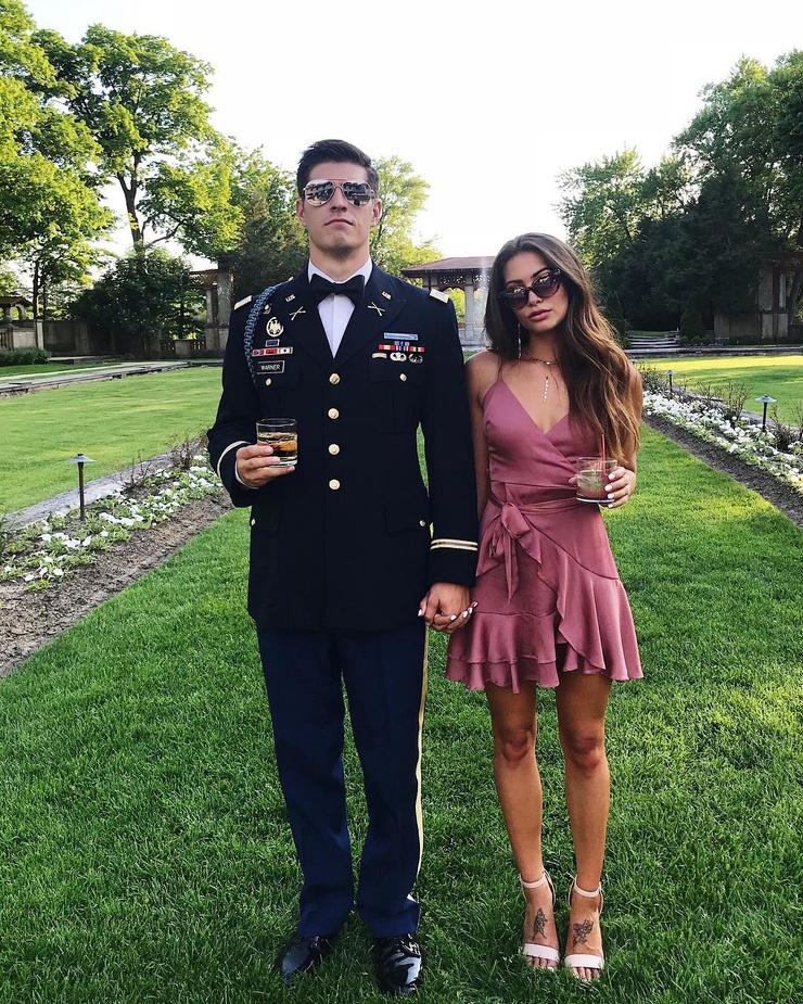 Picture of Britt Rafuson