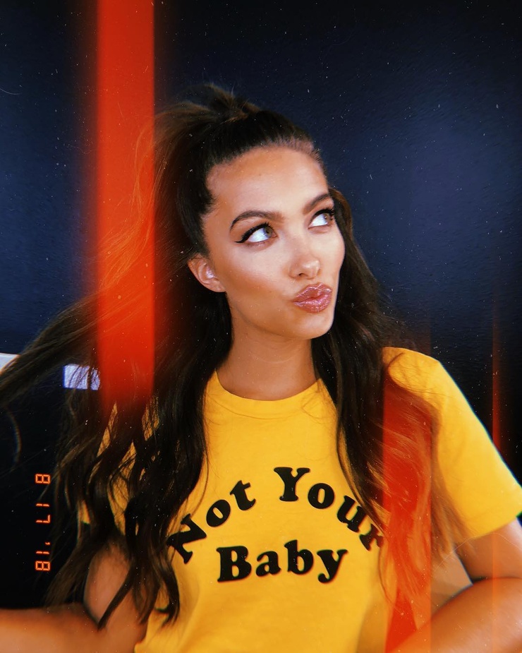 Picture of Britt Rafuson