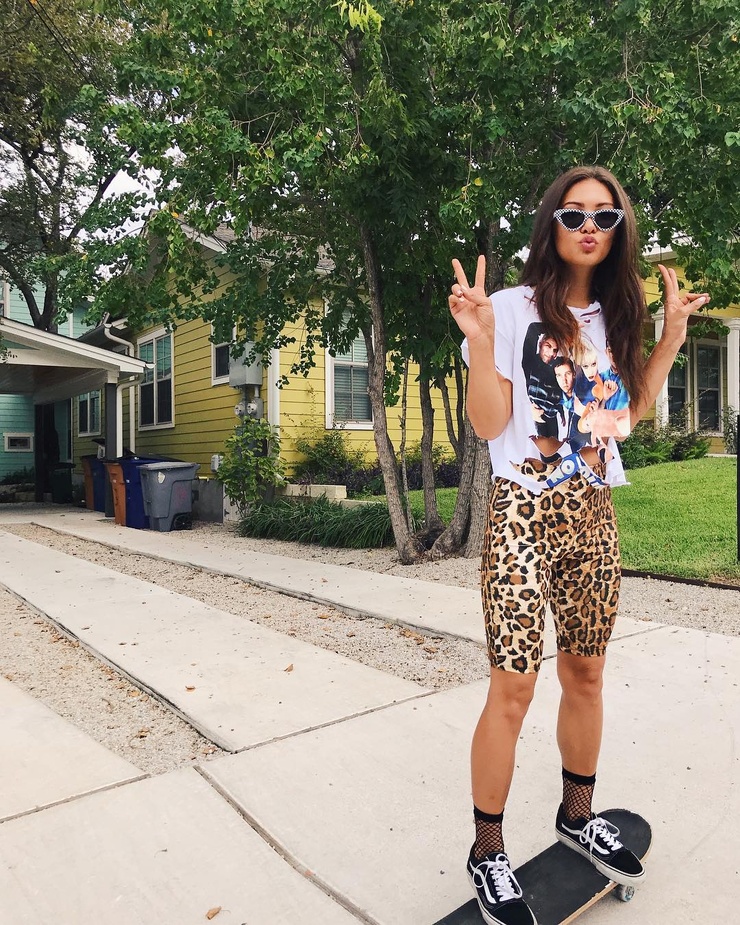 Picture of Britt Rafuson