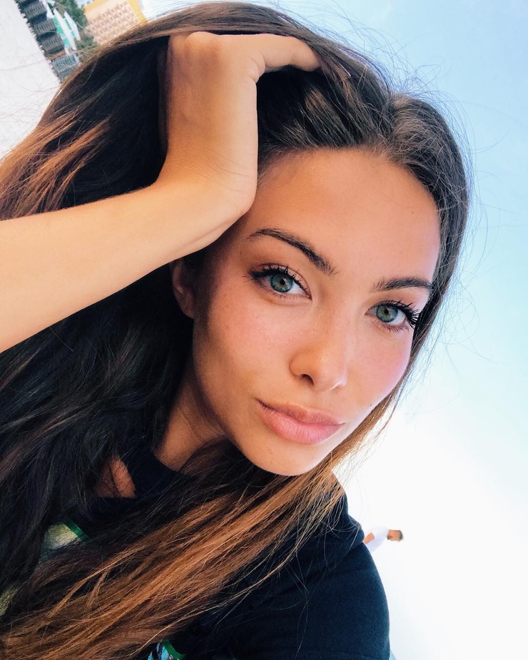 Picture of Britt Rafuson