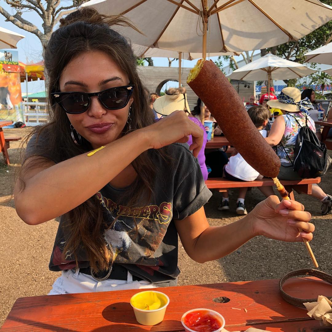 Picture of Britt Rafuson